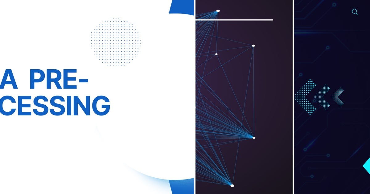 List: TEXT VECTORIZATION. | Curated by VIJAY RAGUL | Medium