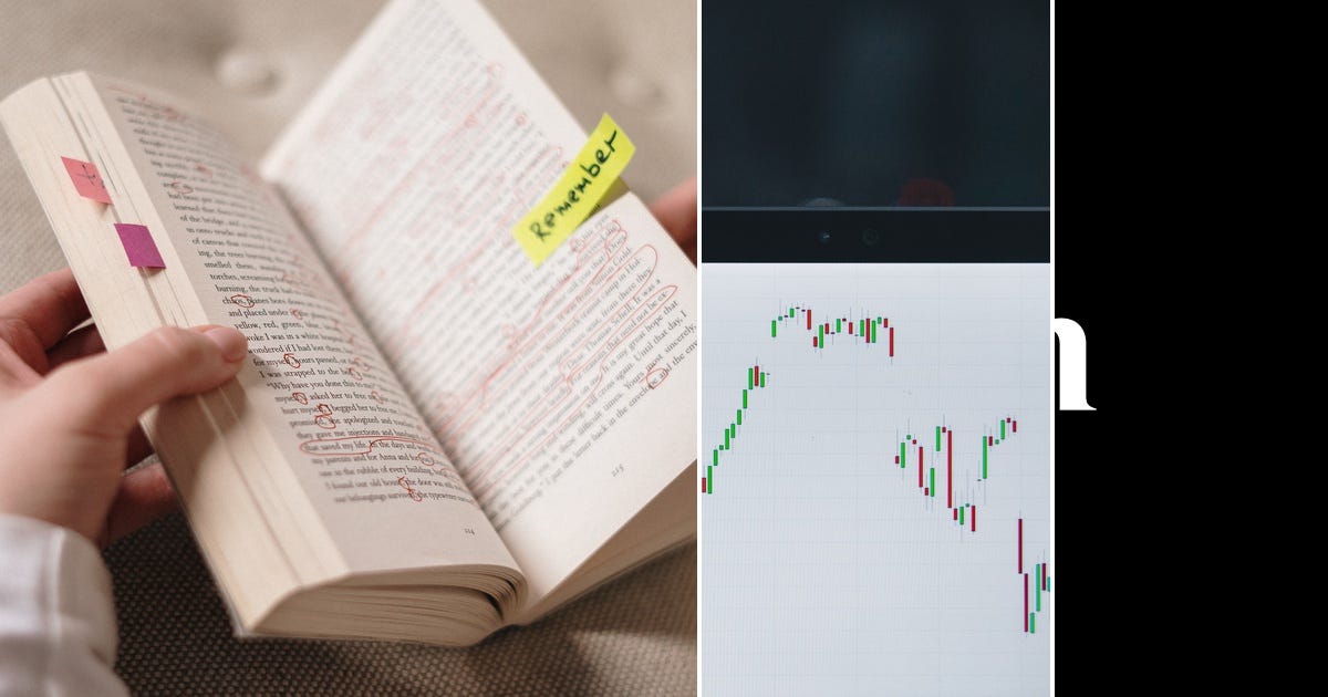 List: Education | Curated by Abel Millan | Medium