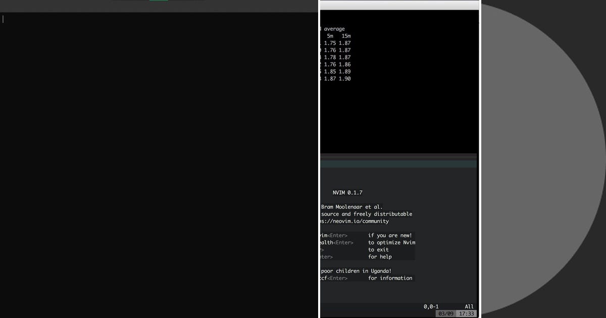 List Tmux Curated By Antonio Liccardo Medium