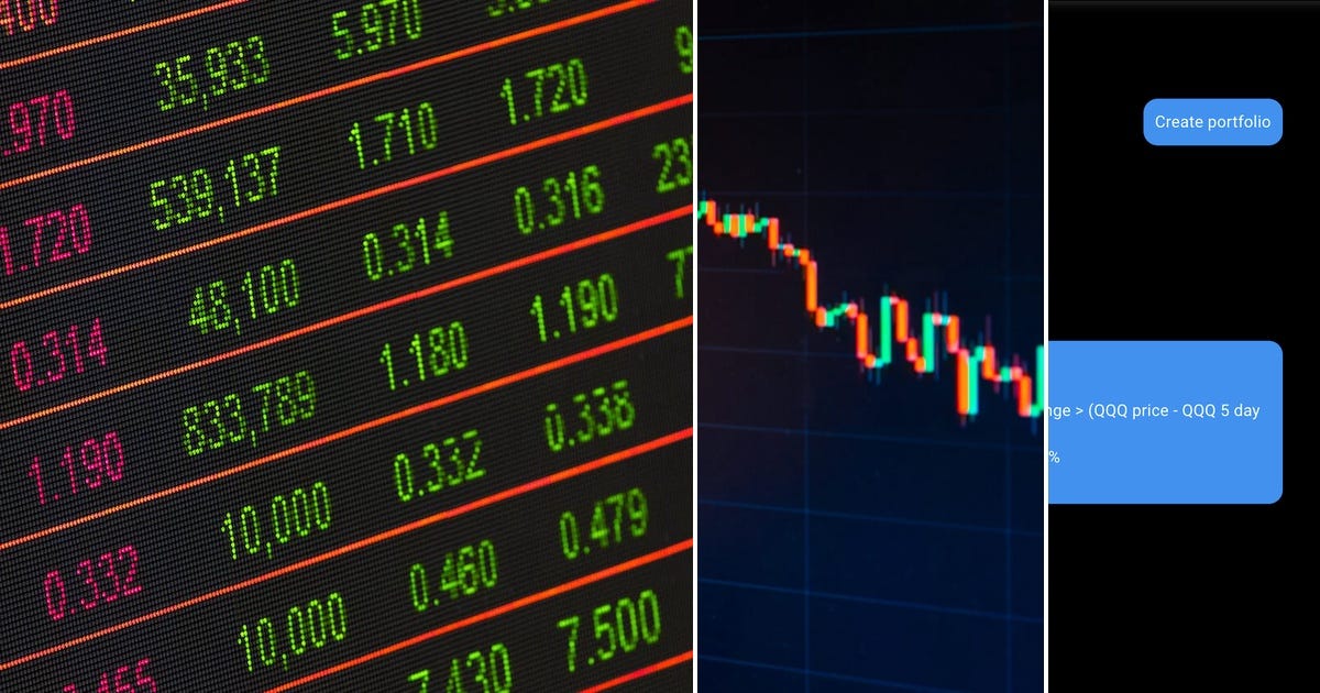 List: Trading | Curated by ndrlpr | Medium