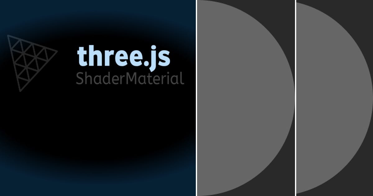 List: Threejs Articles Collection | Curated by Ashutosh Kumar | Medium