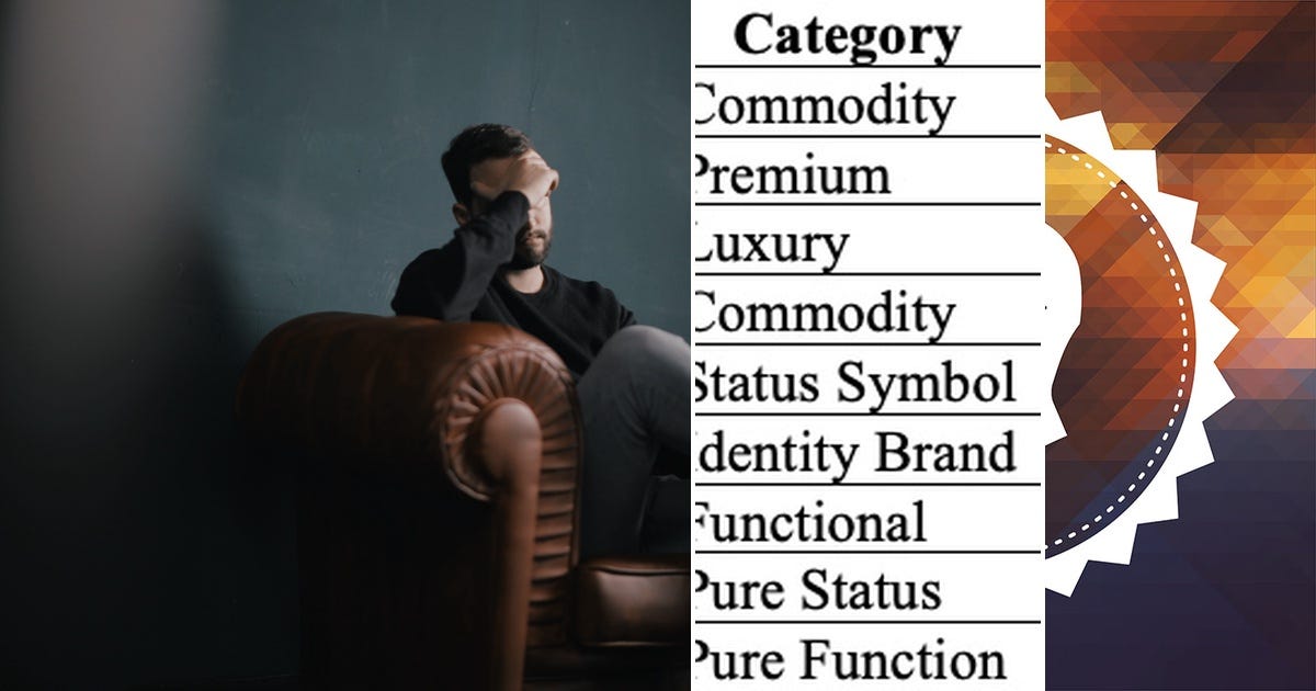 List: COGNITIVE ALCHEMY | Curated by James Radecki | Medium