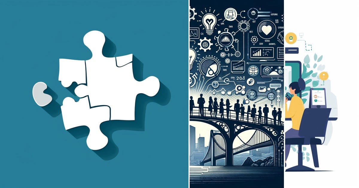 List Technology Curated By Tony Reijm Medium