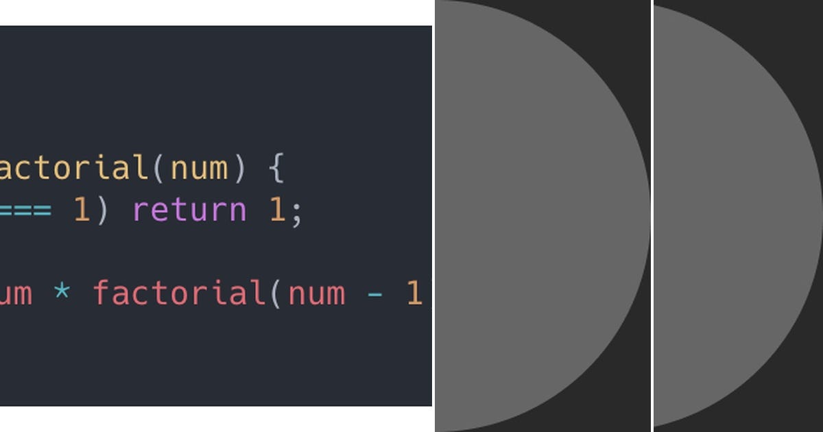 List Data Structures And Algorithms Curated By Kyle Croxall Medium 4441