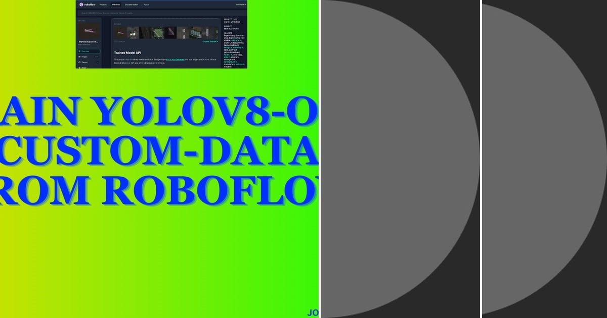 List: OBB | Curated by sulaiman mahmoud | Medium