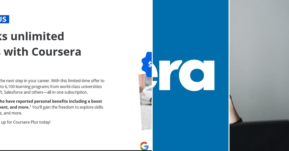 List: Coursera | Curated by Yermy Rodriguez | Medium