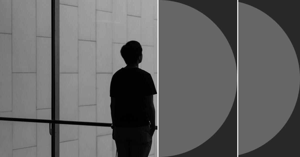 List: Interview | Curated by Joyce Xiao | Medium