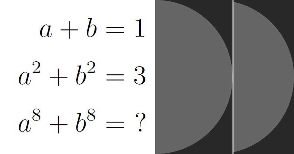 List: Math | Curated by Vivek Hasija | Medium