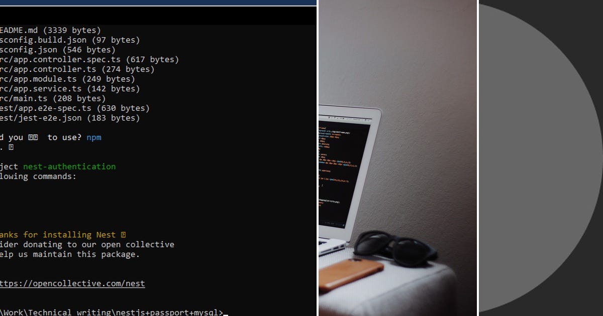 List: Typescript | Curated by Tnwankwo | Medium