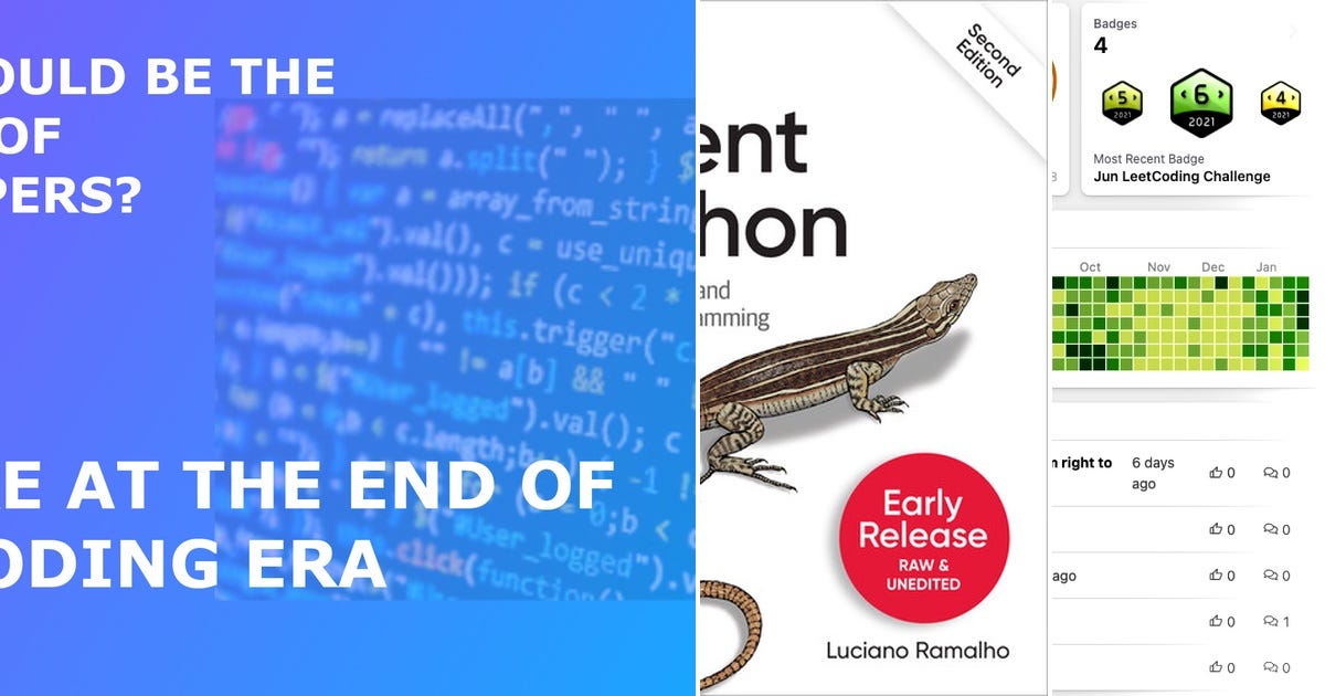 List: Computer science | Curated by Billi Arif | Medium