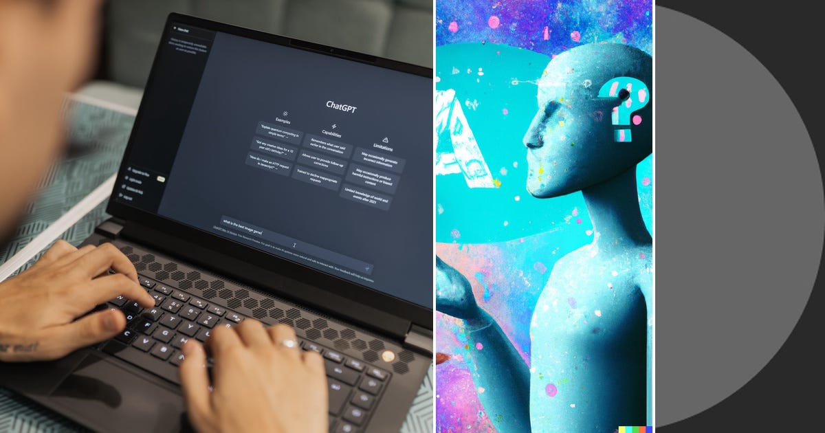 List: Chatgpt | Curated by Ido | Medium