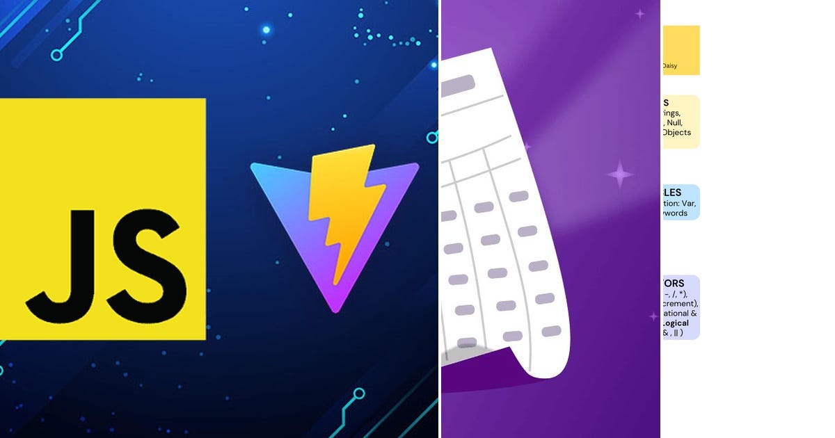 List: Javascript | Curated by Panos Zafeiropoulos | Medium