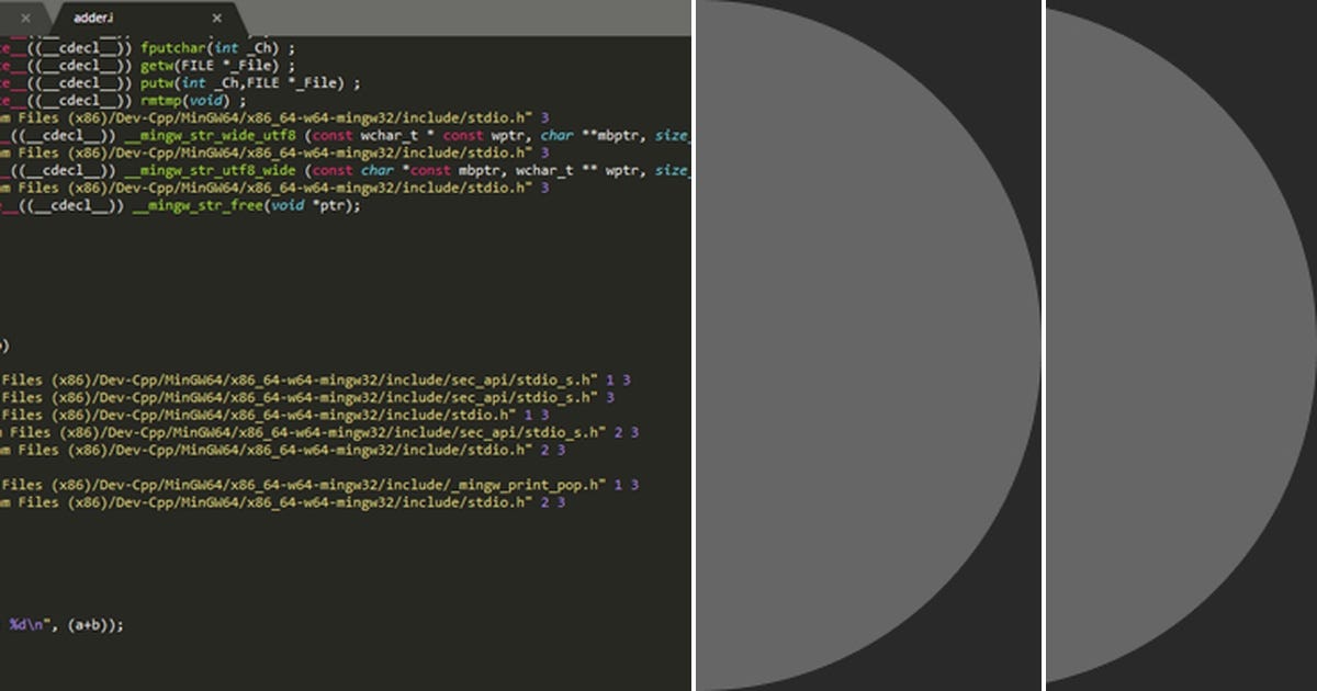List: Computer Science | Curated by Alperen Derin | Medium