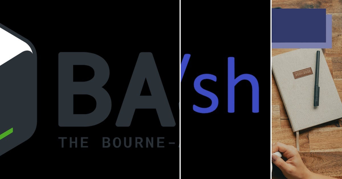 List: Shellscripting | Curated by Gunnar Tiedt | Medium