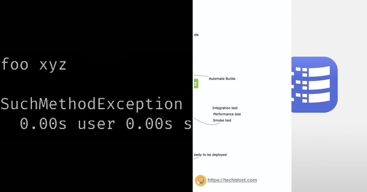 List: Programming | Curated by Stefan Eletzhofer | Medium