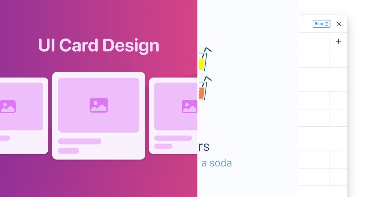 List: Components | Curated by Daria Sudarieva | Medium