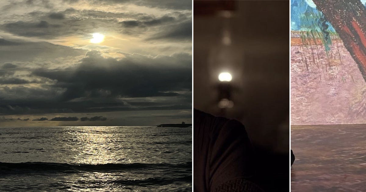 List: guni guni | Curated by Trishà Nicole Malanza | Medium