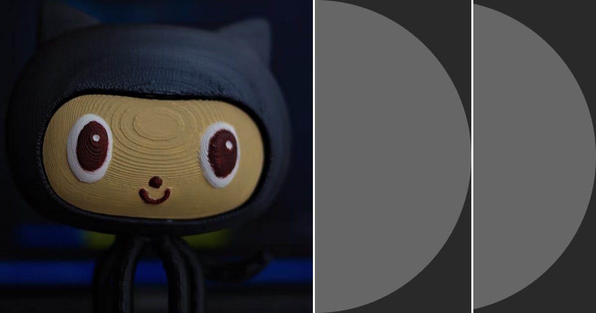 List: Github | Curated by J Greve | Medium