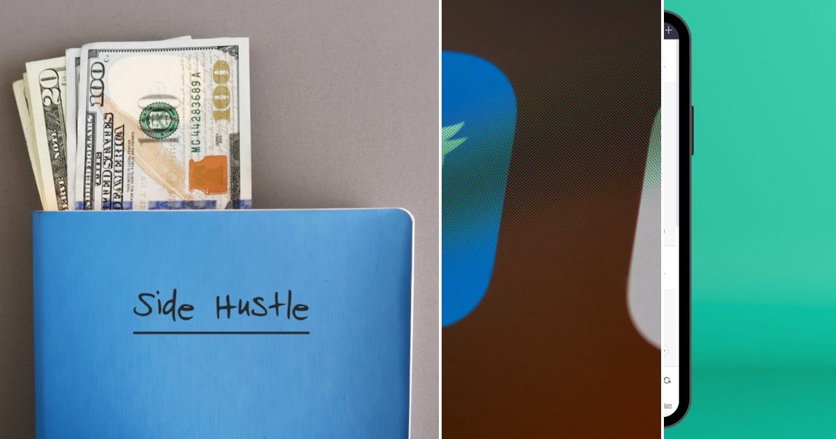 List: Content creation | Curated by Line Tousignant | Medium