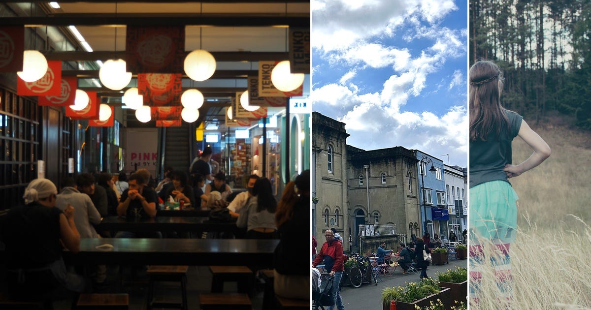 List: Short Stories | Curated by Charline Hendrickx | Medium