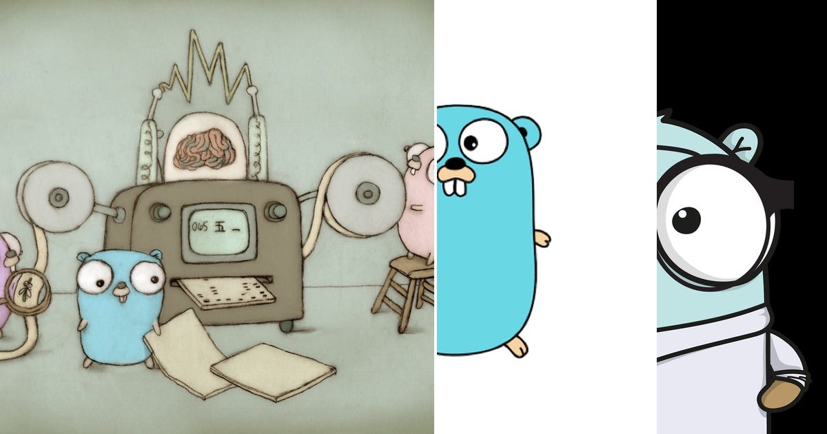 List: Golang | Curated by Lakshmi Narasimman V | Medium
