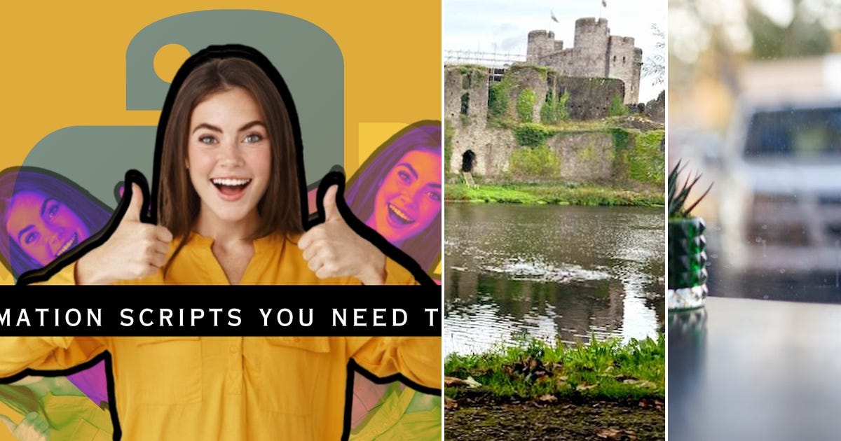 List: Python for AI- Libraries and Tools | Curated by Frank Coyle, PhD | Medium