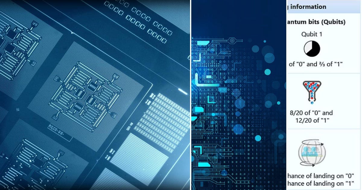 List: Quantum computers | Curated by Adrian Romo | Medium