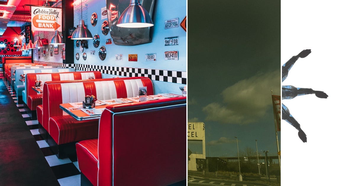 List: THE WINTER EDITION | Curated by Helios Magazine | Medium