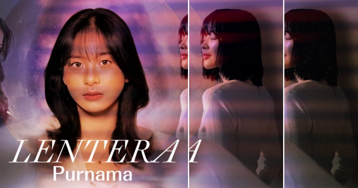 List: Lentera Purnama | Curated by Upilzee Universe | Medium