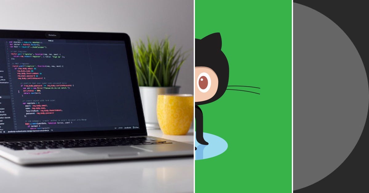 List: git | Curated by Raymond | Medium