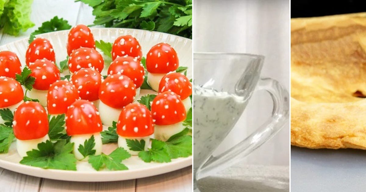 List: Sauces | Curated by Antonio Cooking | Medium