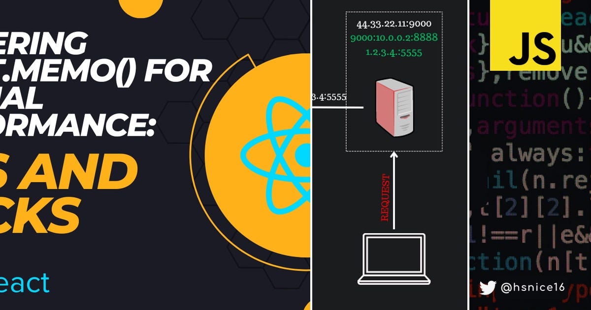 List: react | Curated by Santosh more | Medium