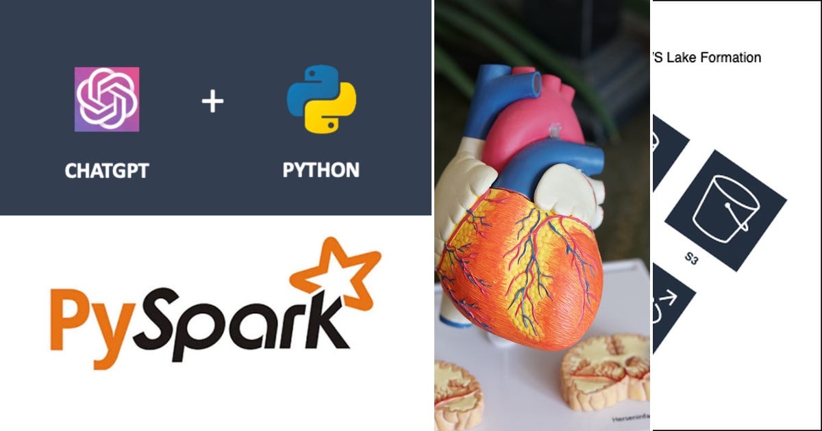 List: Big Data (Volume) | Curated by Donatienkonan | Medium