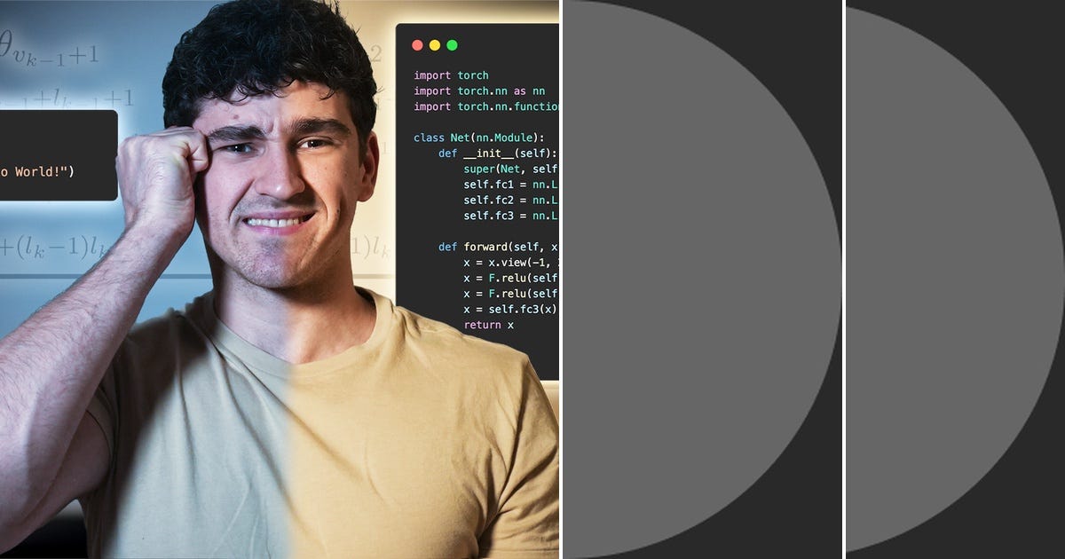 List: CODING | Curated by Dylan | Medium