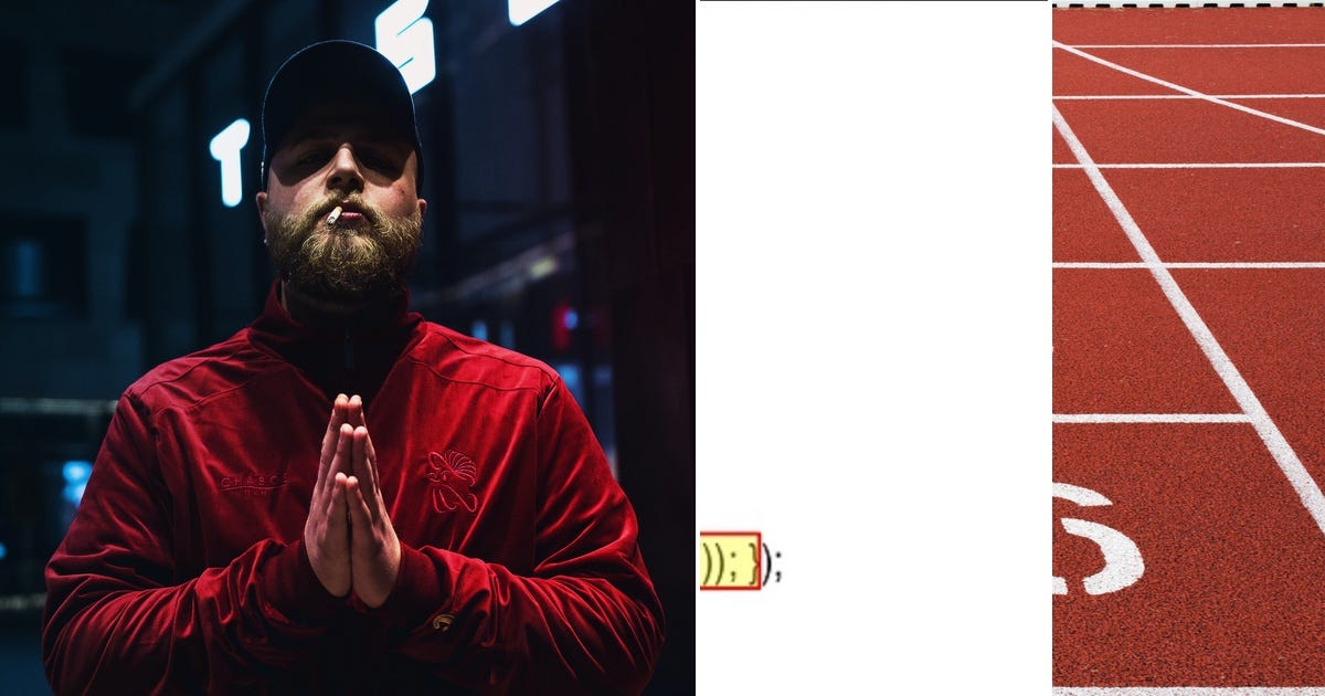 List: Programming | Curated by Anoop Vijayakumar | Medium