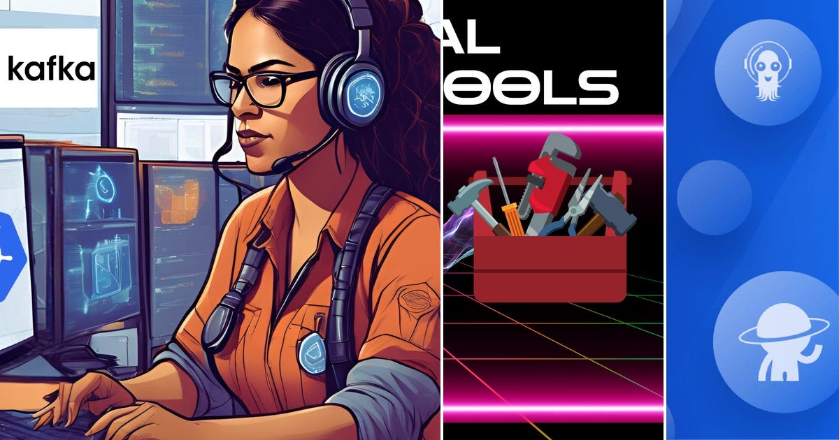 List: k8s | Curated by 이경민 | Medium