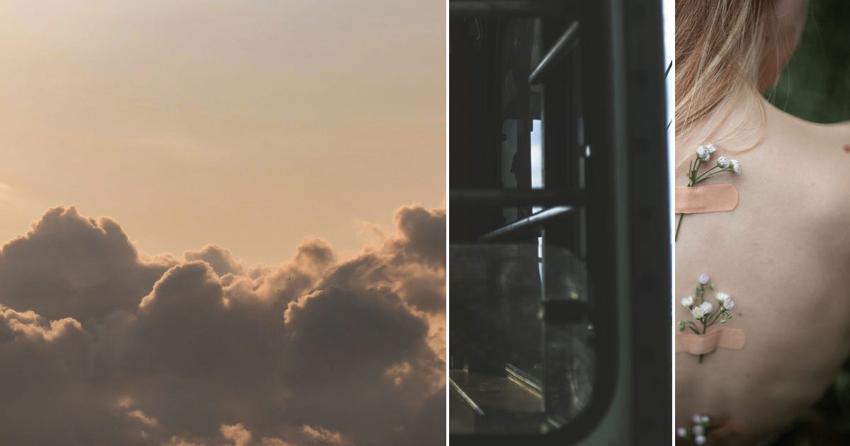 List: i will be okay | Curated by emmie | Medium