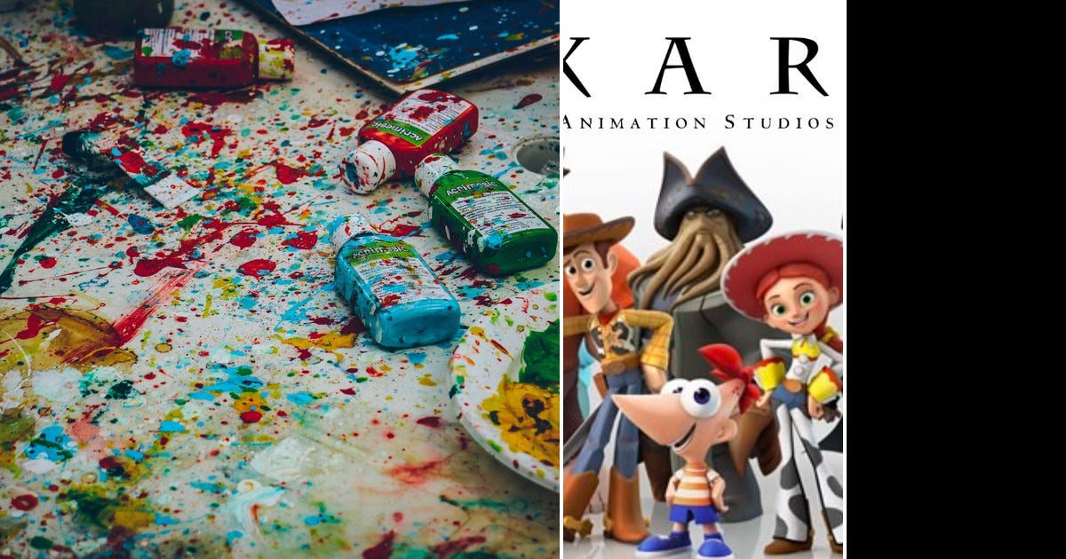 List: Writing process | Curated by rob scriven | Medium