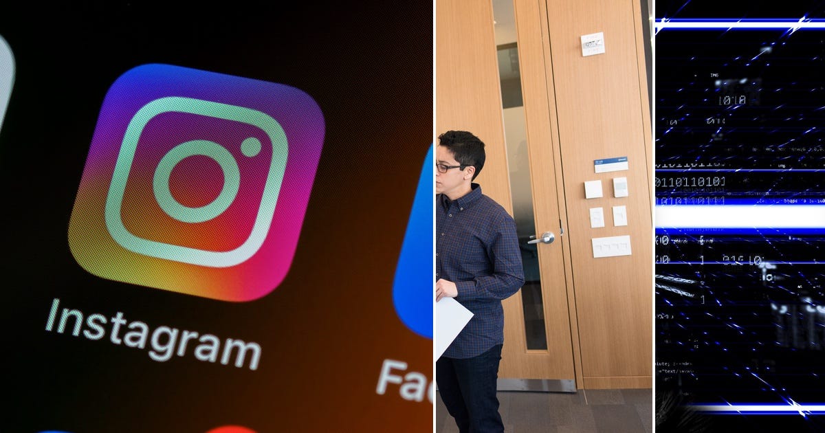 List: Python cibersecurity | Curated by Gabriel Palafox | Medium