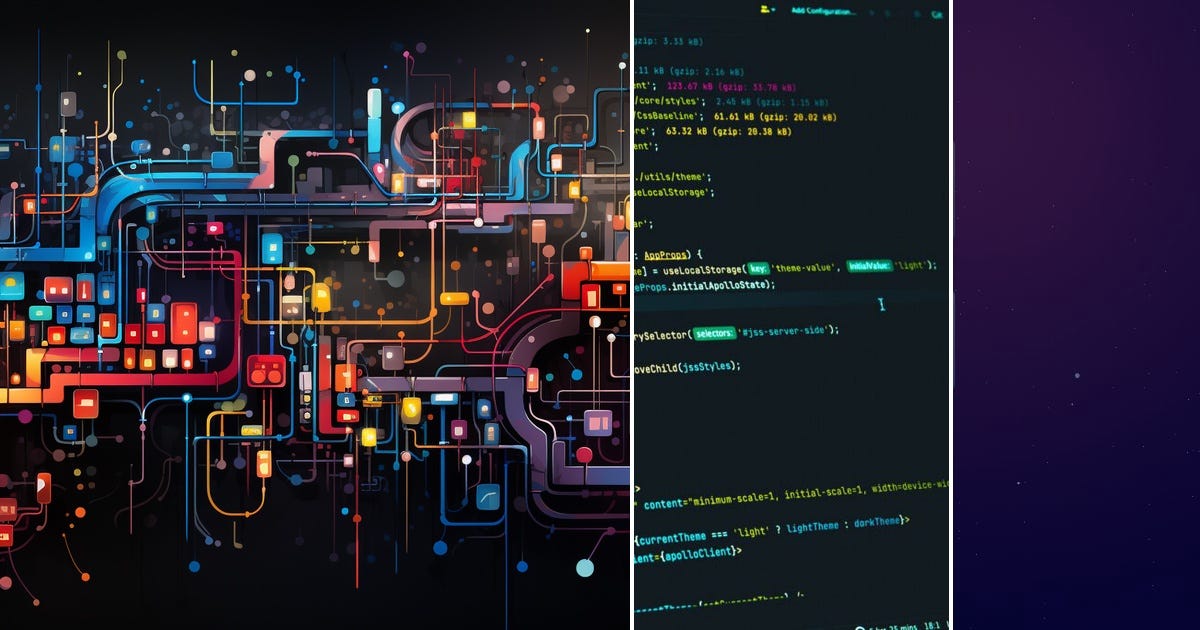 List: Programming | Curated by Smanxhyper | Medium