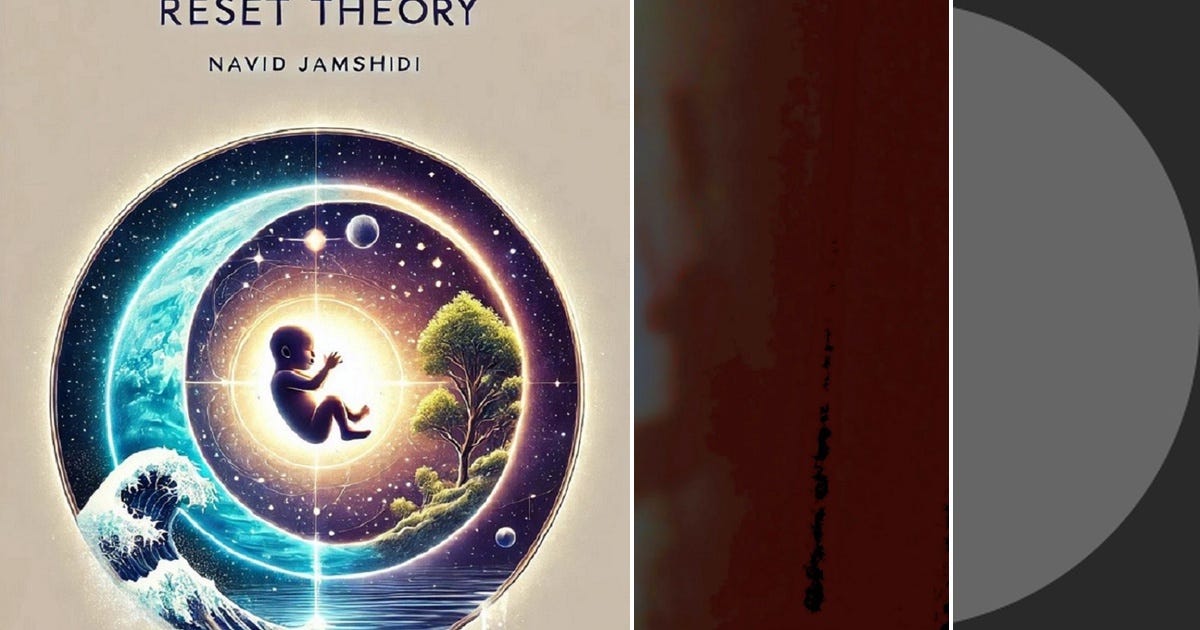 List: Reset Theory | Curated by Navid Jamshidi | Medium