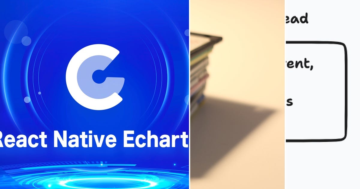 List: React Native | Curated by Matthew Oldfield | Medium