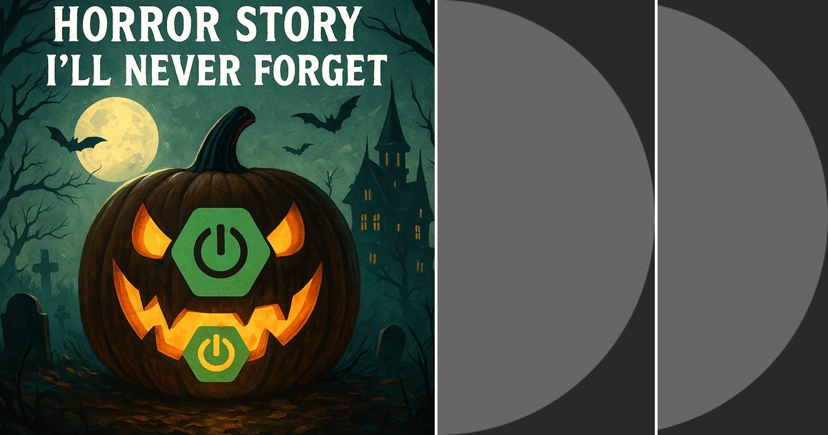 List: Spring | Curated by Radosław Janeczko | Medium