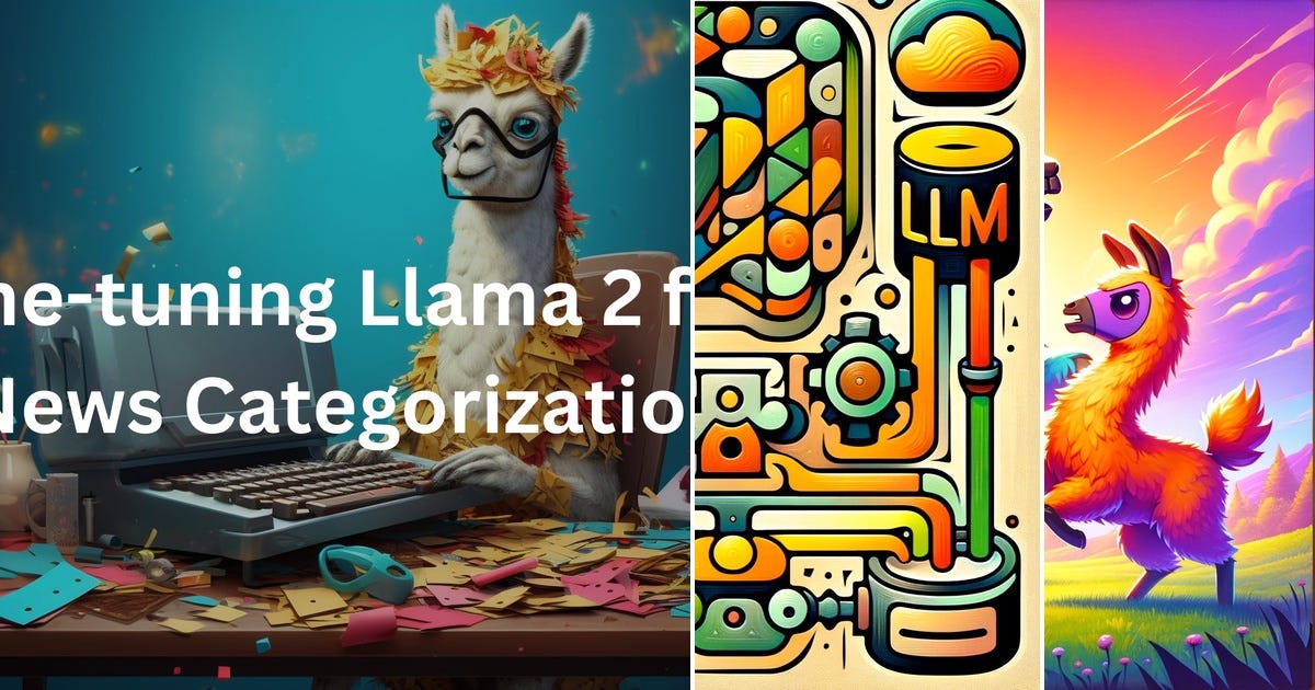 List: Finetuning | Curated by Yakup Aydın | Medium