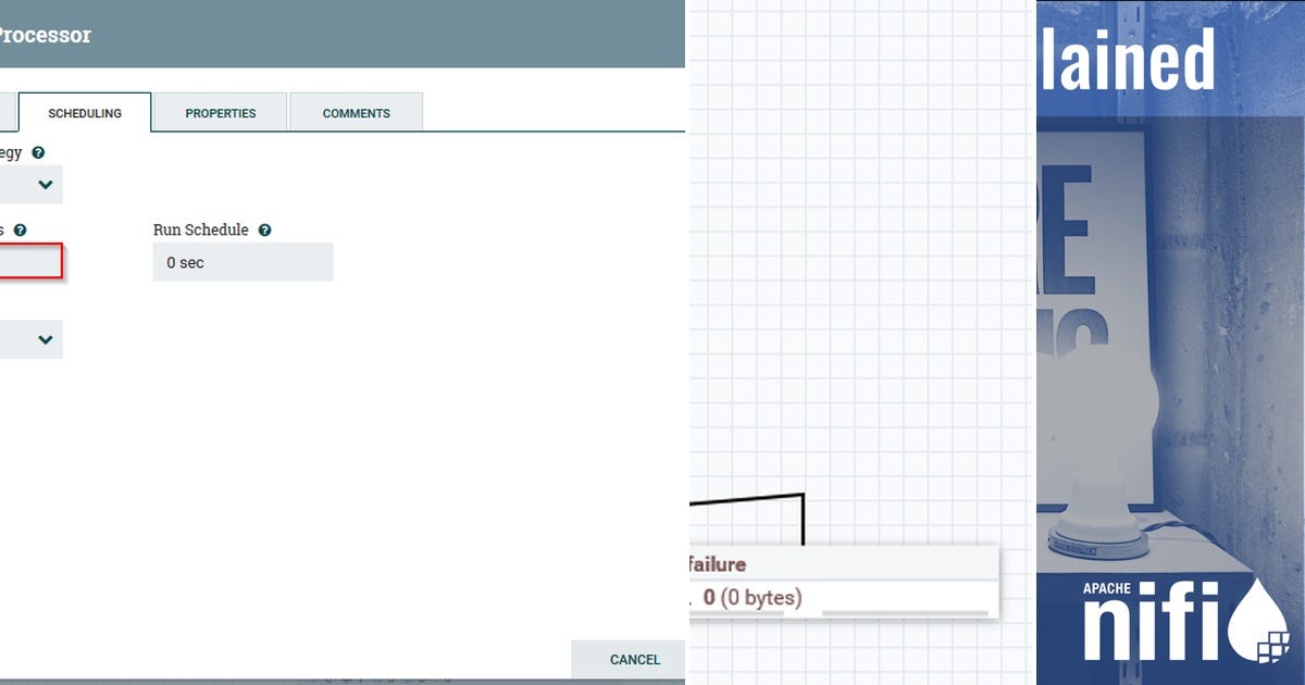 List: NiFi | Curated by Jerry Mahone | Medium