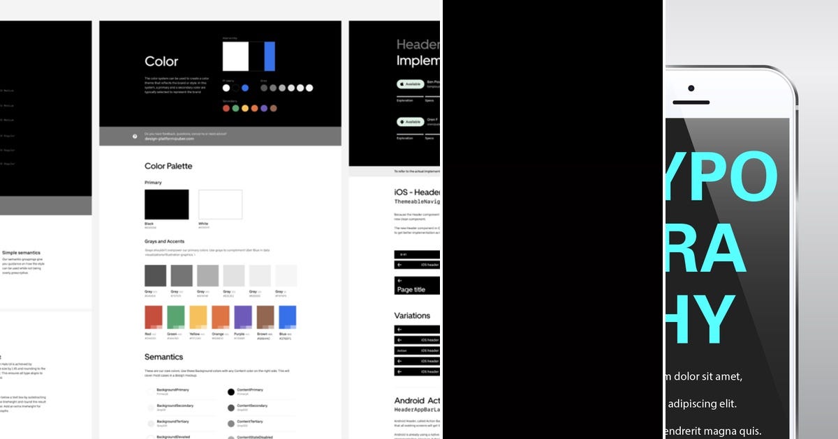 List: UX | Curated by tsdesign | Medium