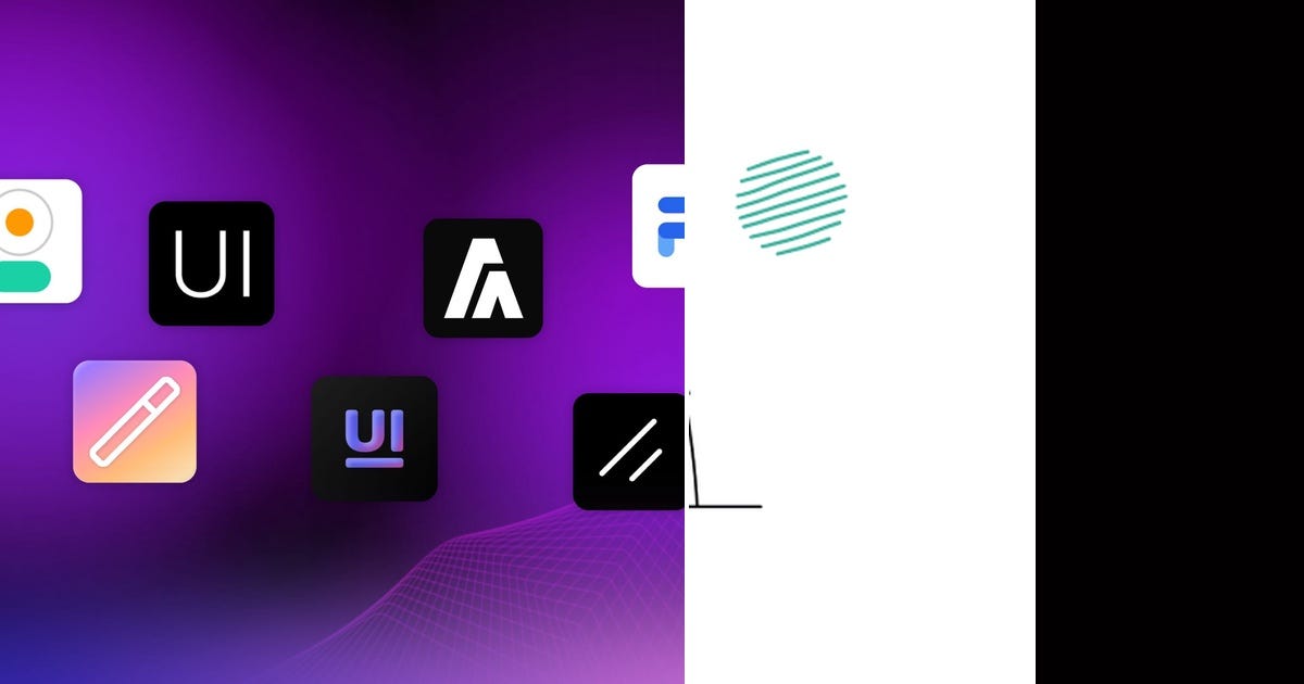 List: Design UI | Curated by Jul Kovalenko | Medium