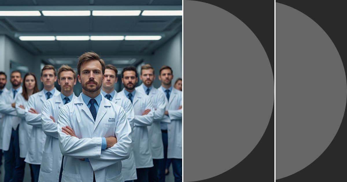 List: Science | Curated by Marius Manea | Medium