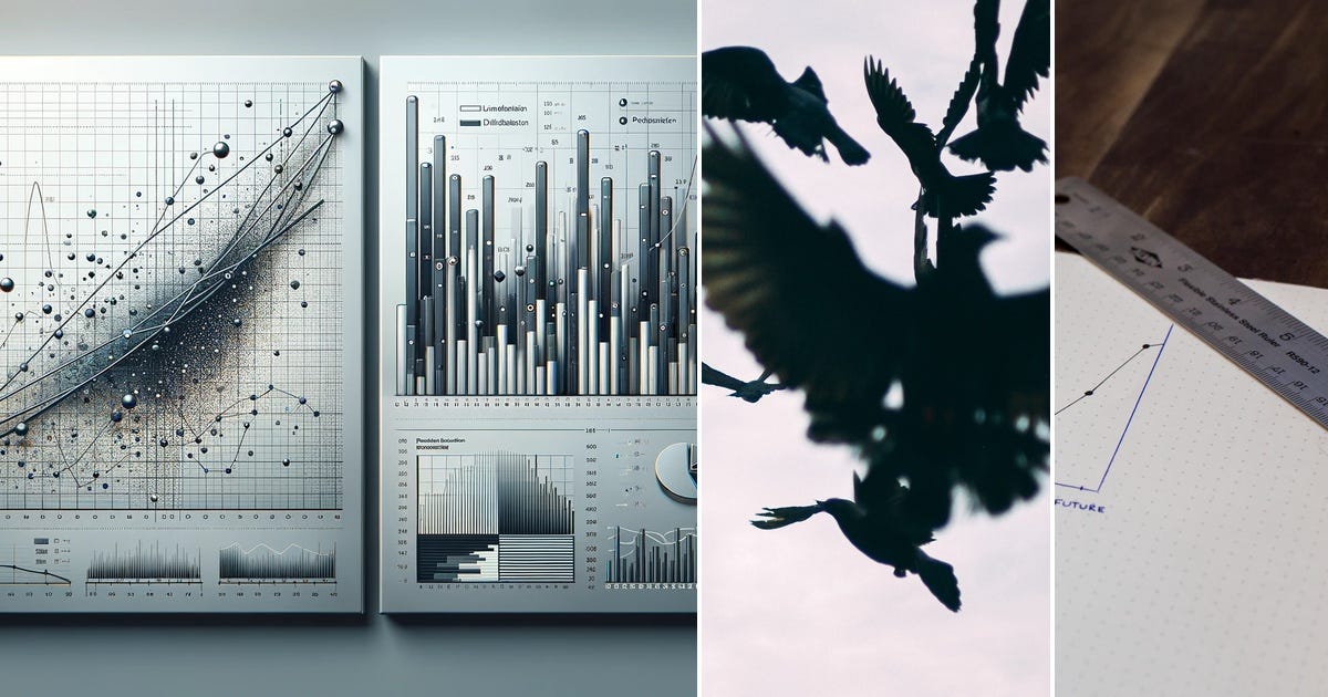 List: Read | Curated by ashwin ravi | Medium