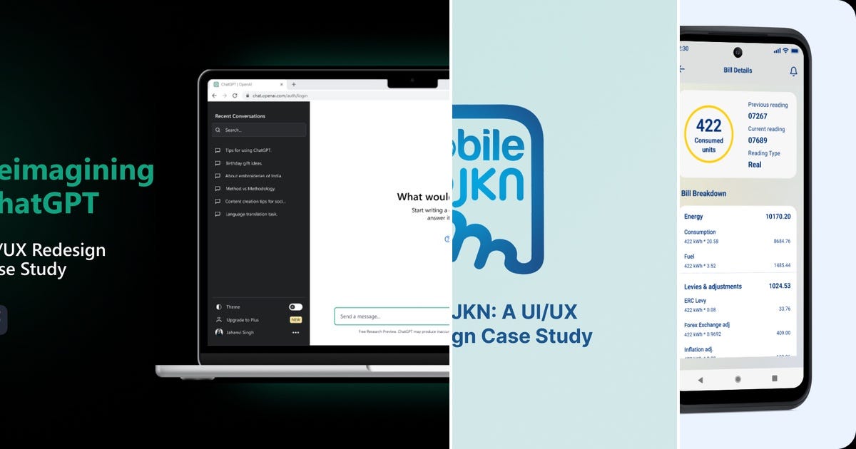 List: ui ux | Curated by Muhammad Aryo Bimo | Medium